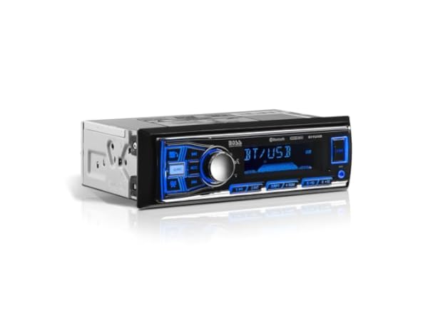 The 5 Best Auxiliary Input Car Stereos of 2025 (Reviews) - FindThisBest