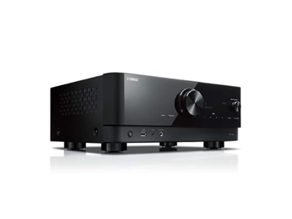 The 10 Best AV Receivers for Google Assistant of 2025 (Reviews ...