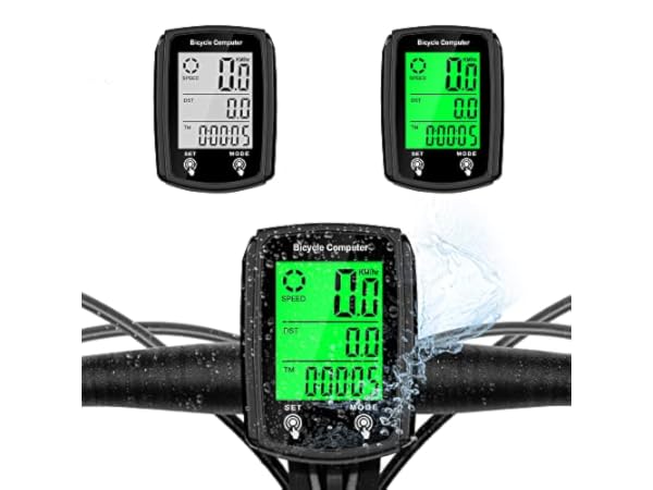 The 10 Best Average Speed Cycling Computers of 2024 (Reviews ...