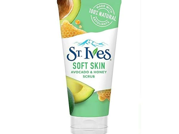 The 7 Best Avocado Facial Scrubs of 2024 (Reviews) - FindThisBest