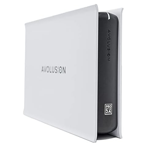 Avolusion Top 16 Products from External Hard Drives Brand - FindThisBest