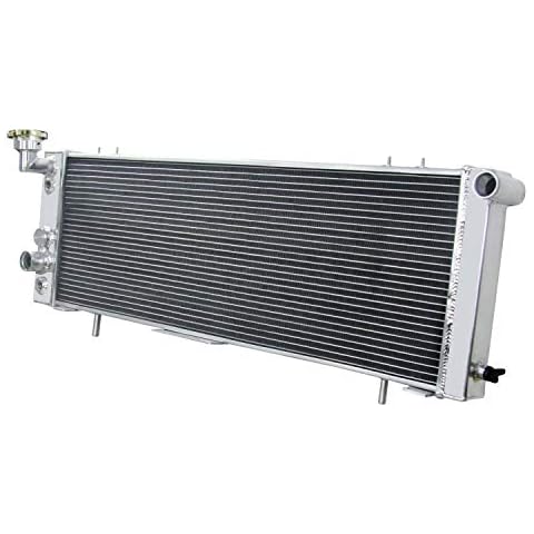 AW ALLOYWORKS Review of 2024 - Automotive Replacement Engine Radiators ...
