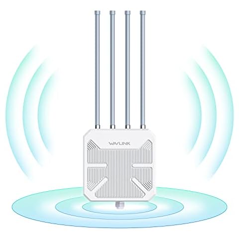The 10 Best Long Range Access Points of 2023 (Reviews) - FindThisBest