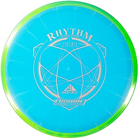 Axiom Discs Review of 2024 - Disc Golf Drivers Brand - FindThisBest