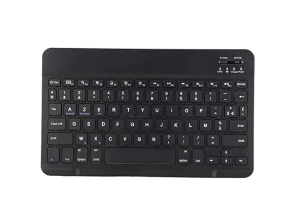 The 10 Best AZERTY Keyboards of 2024 (Reviews) - FindThisBest