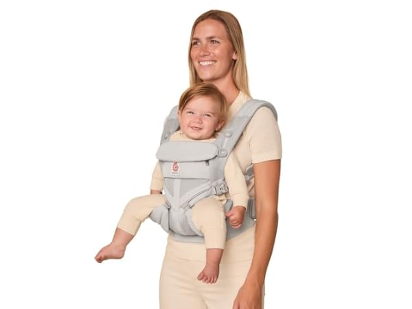 The 10 Best Baby Front Facing Carriers of 2026 (Reviews) - FindThisBest