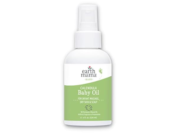 The 10 Best Baby Oils for Dry Skin of 2024 (Reviews) - FindThisBest