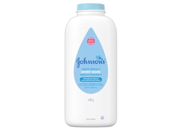 The 10 Best Baby Powders for Dry Skin of 2025 (Reviews) - FindThisBest