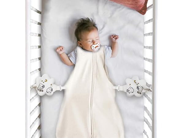 The 10 Best Baby Sleep Positioners of 2025 (Reviews) - FindThisBest