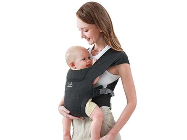 The 10 Best Baby Soft Carriers of 2024 (Reviews) - FindThisBest