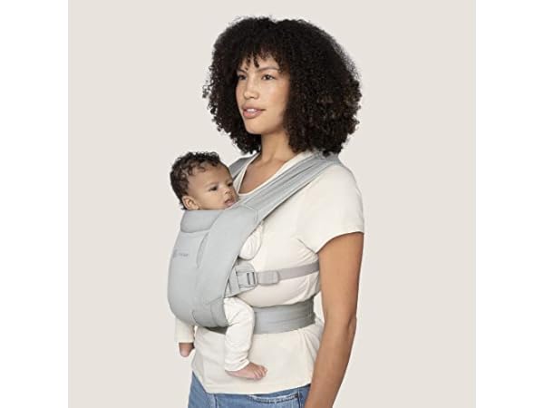 The 10 Best Baby Soft Carriers of 2025 (Reviews) - FindThisBest