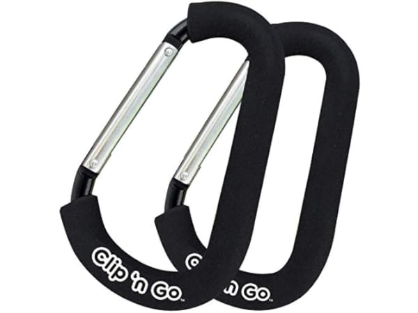 The 10 Best Baby Stroller Hooks of 2024 (Reviews) - FindThisBest