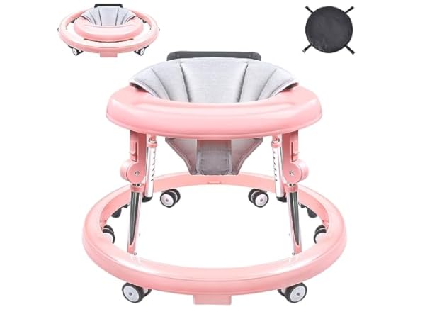 The 6 Best Baby Walkers for Girls of 2024 (Reviews) - FindThisBest