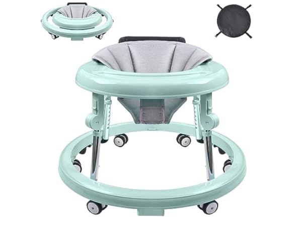 The 9 Best Baby Walkers with Wheels of 2024 (Reviews) - FindThisBest