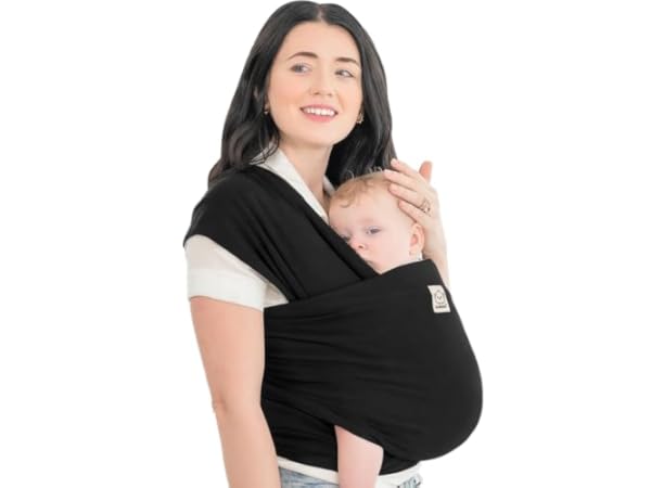 The 10 Best Baby Wrap Carriers of 2025 (Reviews) - FindThisBest