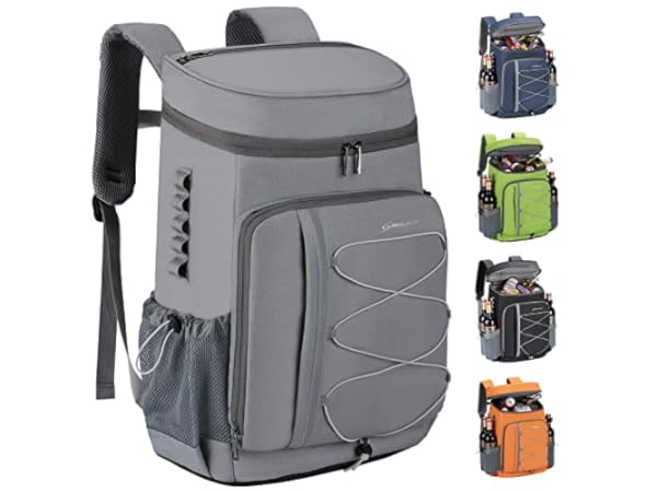 The 10 Best Backpack Coolers of 2024 (Reviews) - FindThisBest