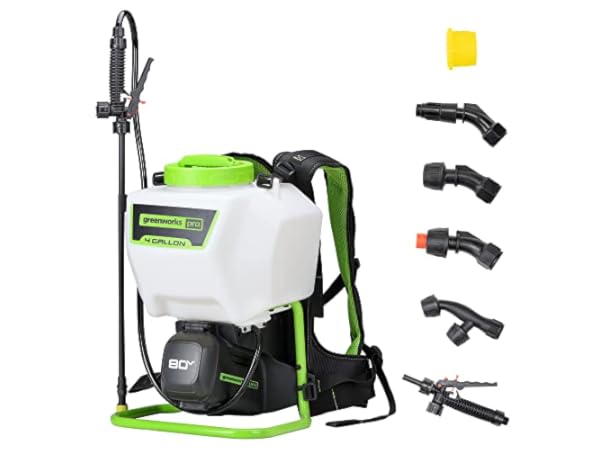 The 10 Best Backpack Pest Control Sprayers of 2024 (Reviews) - FindThisBest