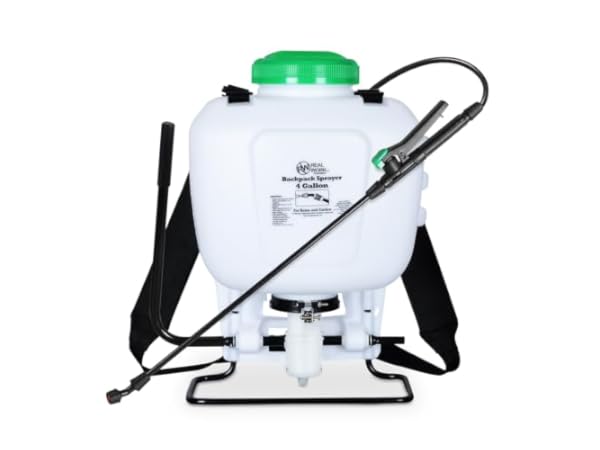 The 10 Best Backpack Pest Control Sprayers of 2025 (Reviews) - FindThisBest