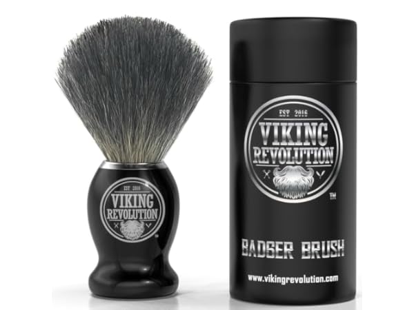 The 10 Best Badger Hair Shaving Brushes of 2025 (Reviews) - FindThisBest