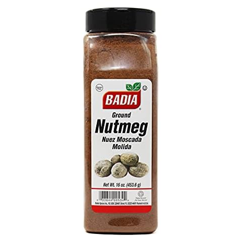 The 10 Best Nutmeg of 2023 (Reviews) - FindThisBest
