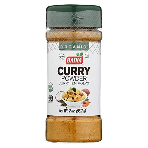 The 10 Best Gluten Free Curry Powders of 2023 (Reviews) - FindThisBest