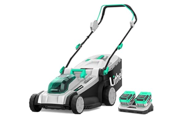 The 10 Best Bagging Lawn Mowers of 2024 (Reviews) - FindThisBest
