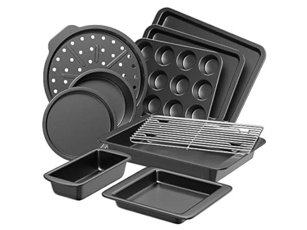 The 10 Best Bakeware Sets for Pizza Oven of 2025 (Reviews) - FindThisBest