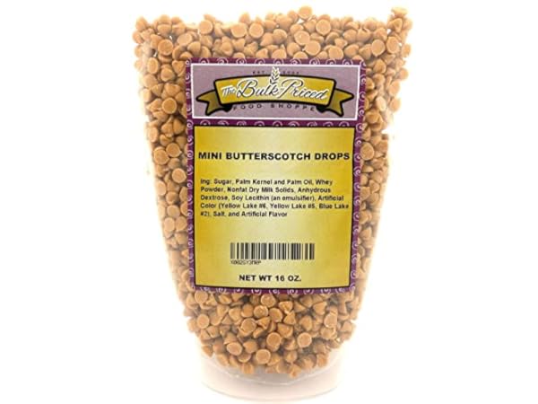The 10 Best Baking Butterscotch Chips of 2025 (Reviews) - FindThisBest