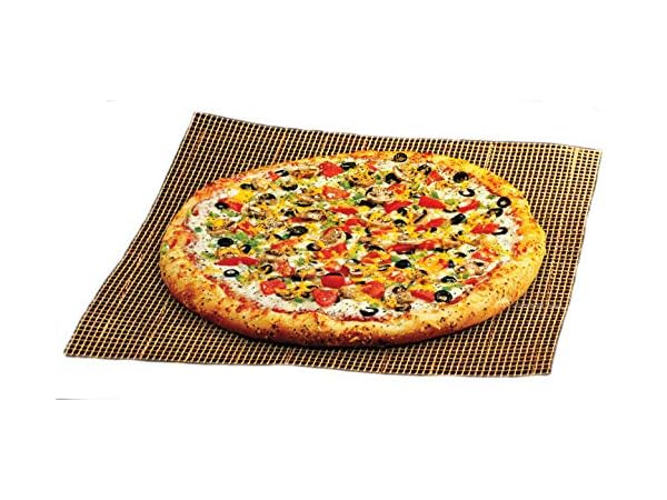 The 10 Best Baking Mats for Pizza Oven of 2024 (Reviews) - FindThisBest