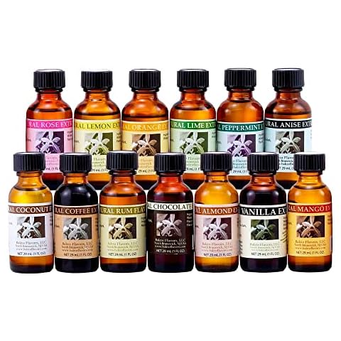 The 10 Best Natural Extracts of 2023 (Reviews) - FindThisBest