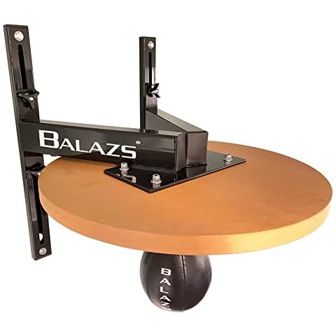 Balazs Review of 2024 - Boxing Equipment Brand - FindThisBest