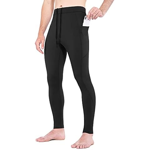 The 10 Best Thermal Running Tights for Men of 2023 (Reviews) - FindThisBest