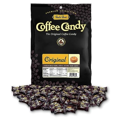 The 10 Best Coffee Hard Candy of 2023 (Reviews) - FindThisBest