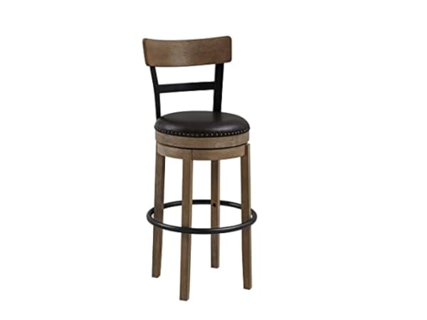 The 10 Best Ball & Cast Bar Stools of 2024 - FindThisBest