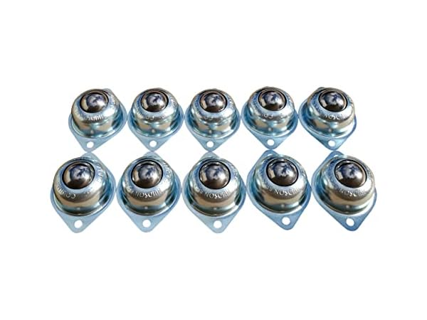 The 10 Best Ball Transfers of 2024 (Reviews) - FindThisBest