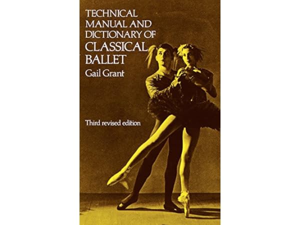 The 10 Best Ballet Dancing Books of 2025 (Reviews) - FindThisBest