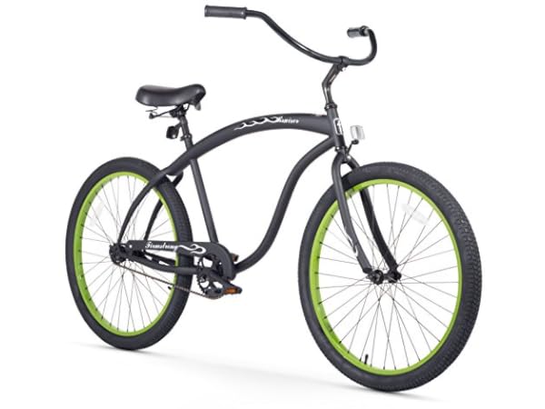 The 10 Best Balloon Tires Bikes of 2024 (Reviews) - FindThisBest