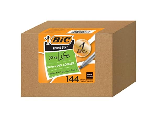 The 10 Best Ballpoint Pens of 2024 (Reviews) - FindThisBest