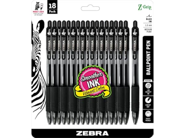 The 10 Best Ballpoint Pens of 2023 (Reviews) - FindThisBest