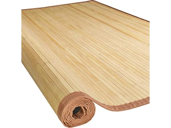 The 10 Best Bamboo Area Rugs of 2025 (Reviews) - FindThisBest