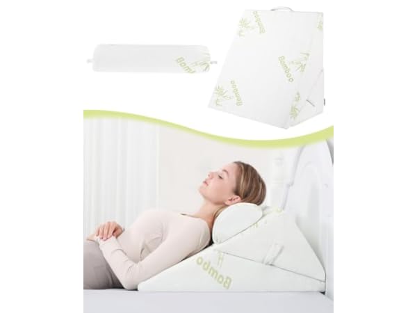 The 10 Best Bamboo Bed Wedges of 2025 (Reviews) - FindThisBest