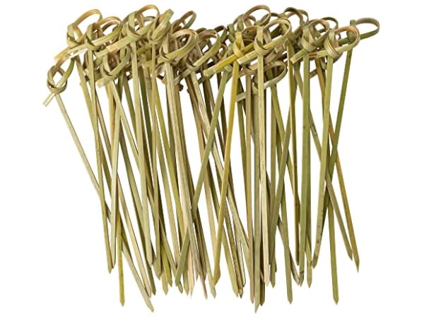 The 10 Best Bamboo Cocktail Picks of 2026 (Reviews) - FindThisBest