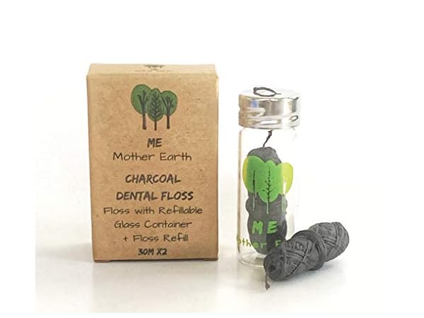 The 10 Best Bamboo Dental Floss of 2024 (Reviews) - FindThisBest