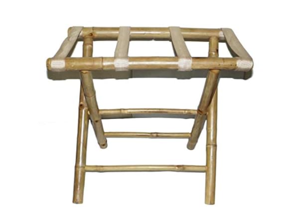 The 10 Best Bamboo Luggage Racks of 2026 (Reviews) - FindThisBest