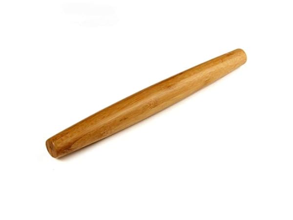 The 5 Best Bamboo Rolling Pins of 2024 (Reviews) - FindThisBest