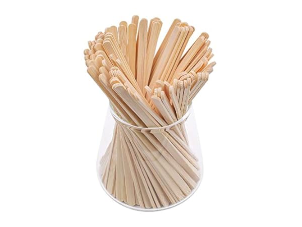 The 6 Best Bamboo Swizzle Sticks of 2024 (Reviews) - FindThisBest