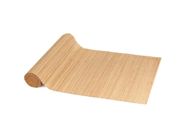 The 10 Best Bamboo Table Runners of 2025 (Reviews) - FindThisBest