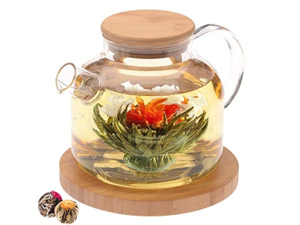 The 10 Best Bamboo Tea Sets of 2026 (Reviews) - FindThisBest