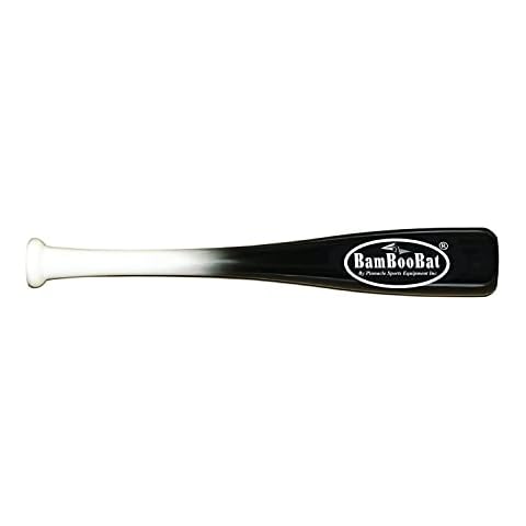 BamBooBat Review of 2024 - Baseball Bats Brand - FindThisBest