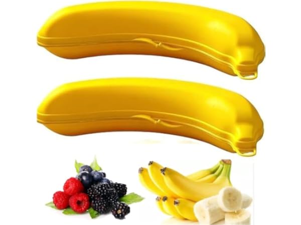 The 10 Best Banana Cases of 2026 (Reviews) - FindThisBest